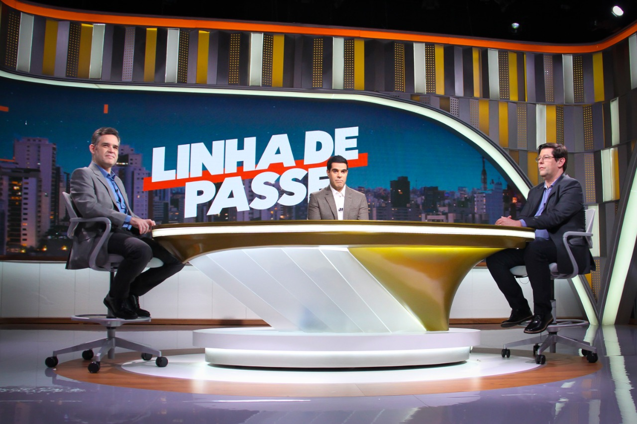 ESPN Brasil volta aos estúdios com novos programas a partir desta ...