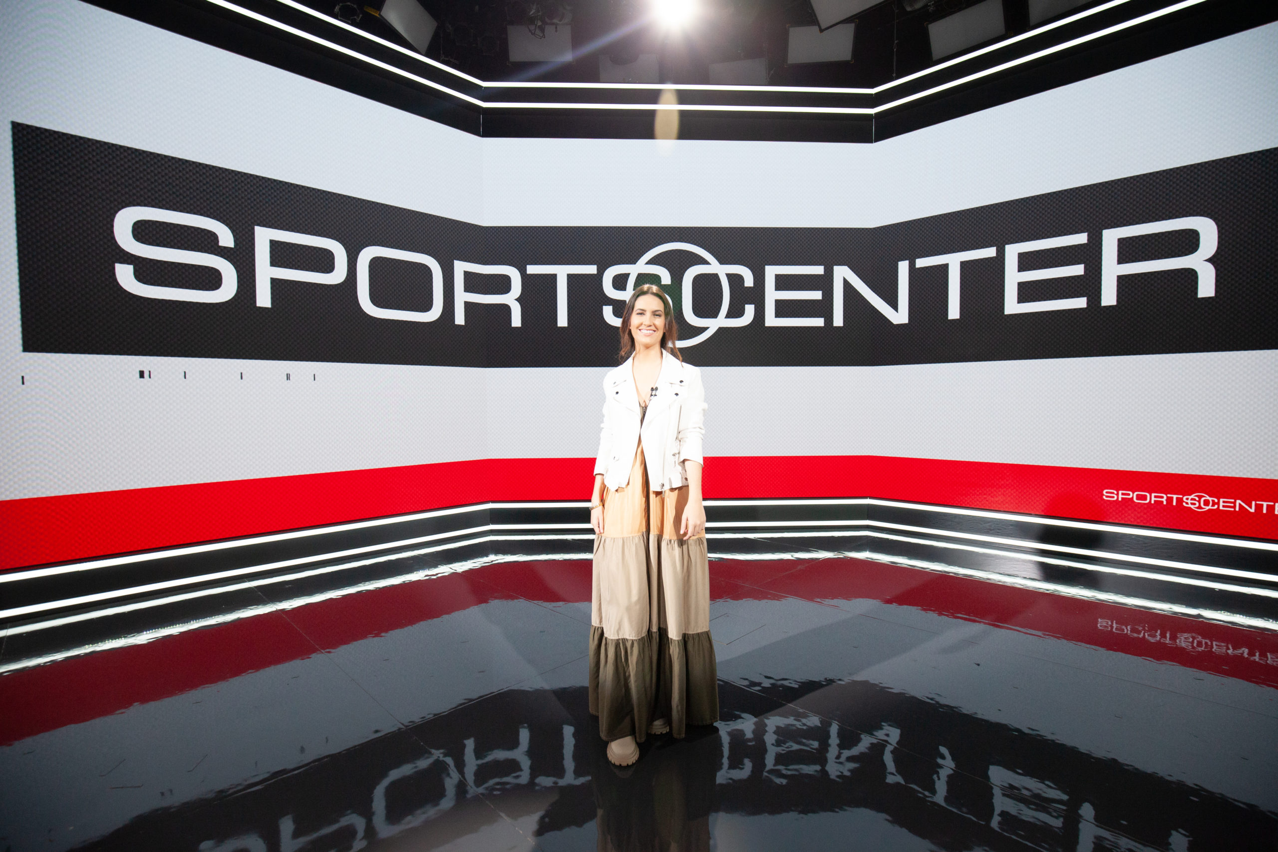 ESPN celebra 1 ano da nova programação com recordes e momentos ...