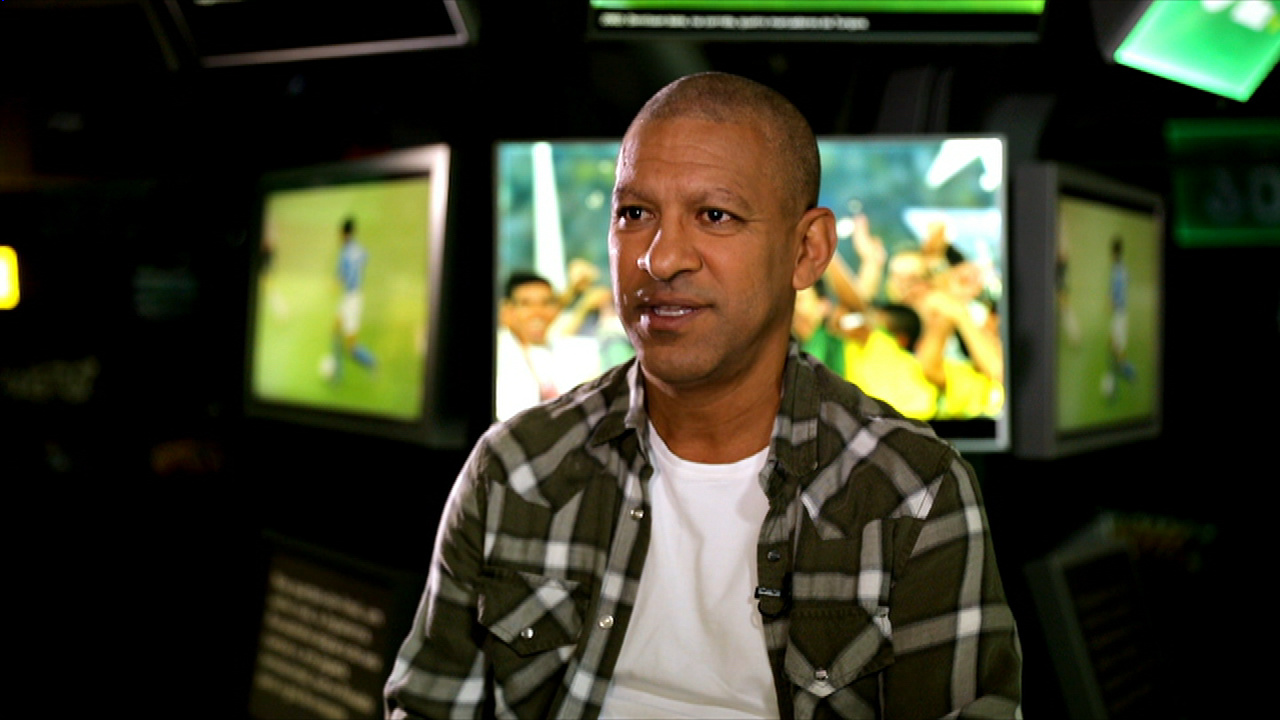 Produção original da ESPN e Star+, “Convocação ESPN FC” estreia nesta ...